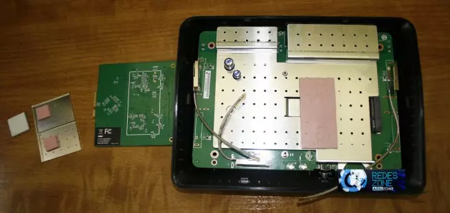 D-Txuas DIR-857 N900: Kev tshuaj xyuas ntawm qhov nruab nrab router no nrog ib txhij dual band ntawm 450Mbps 25287_22