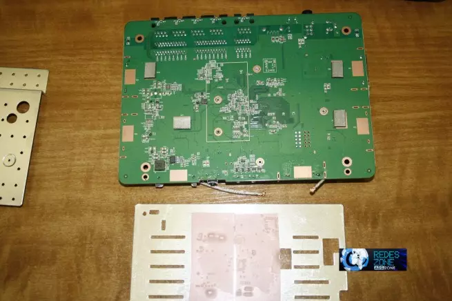 D-Txuas DIR-857 N900: Kev tshuaj xyuas ntawm qhov nruab nrab router no nrog ib txhij dual band ntawm 450Mbps 25287_32