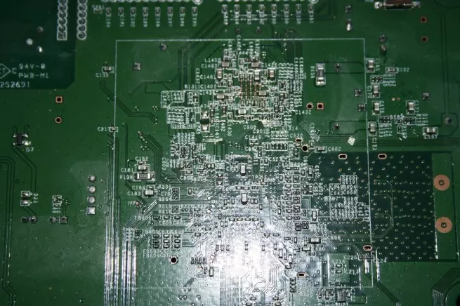 Cisco Linksys X3000: Analysis of this ADSL2+ router that works as a neutral router 25289_32