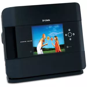 D-Link DIR-685 : ການທົບທວນຄືນຂອງ router ທີ່ເປັນກາງນີ້ Gigabit, Wi-Fi N ແລະຮາດໄດສໍາລັບການເກັບຮັກສາແລະມັນຕິມີເດຍ.