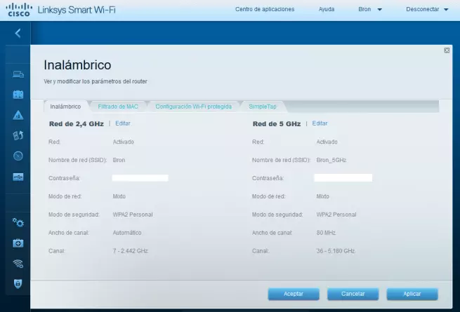 Cisco Linksys EA6500: Analiza acestui router neutru cu tehnologie 802.11ac 25298_40