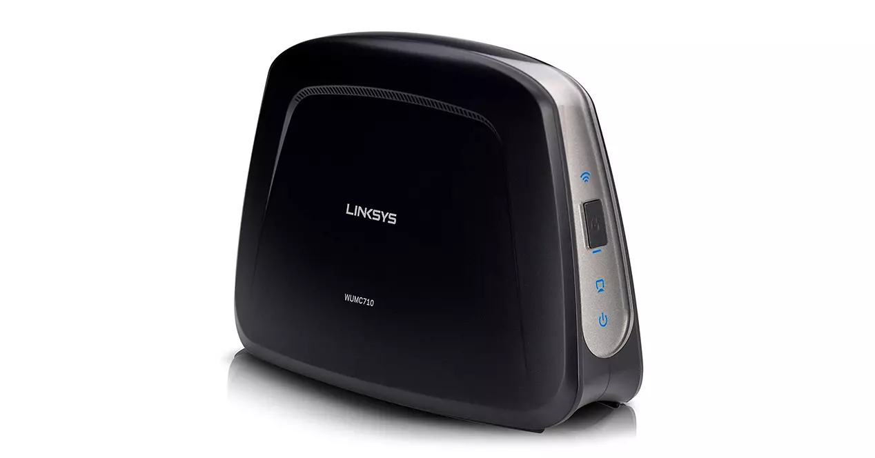 Cisco Linksys WUMC710: 802.11ac প্রযুক্তি সহ এই সেতুর গভীর বিশ্লেষণ