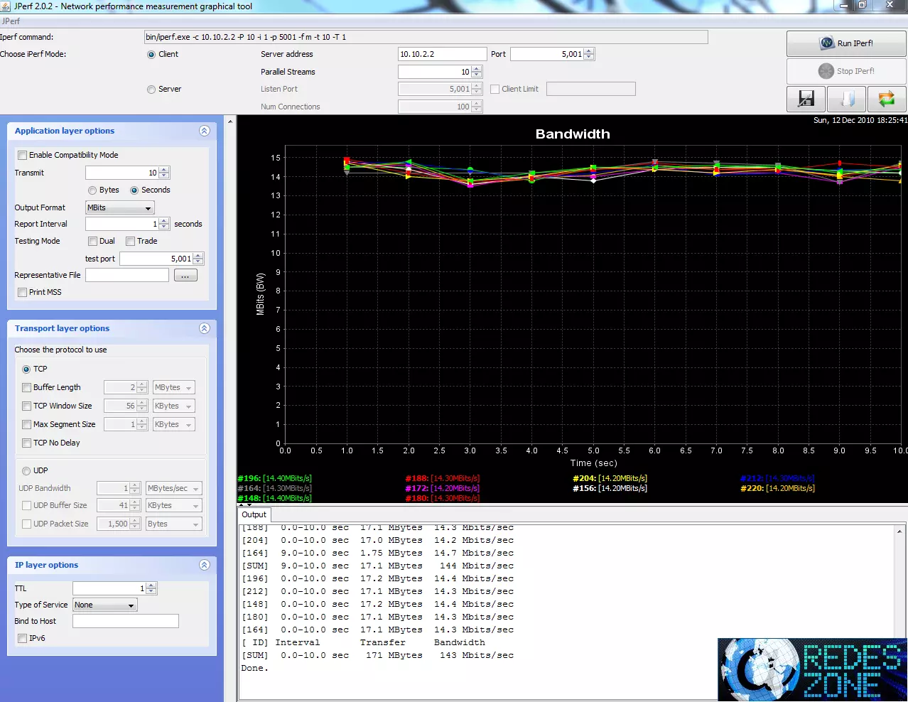 Cisco Linksys E3000 : Analyse du haut de gamme Wi-Fi bi-bande simultané 25301_48