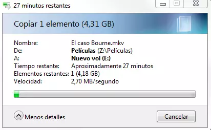 Cisco Linksys E3000 : Uhlalutyo oluphezulu kuluhlu lwe-Wi-Fi edibeneyo edibeneyo 25301_51