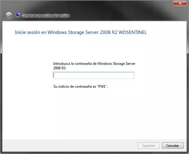 Western Digital Sentinel DX4000: Anàlisi d'aquest NAS professional 25306_50