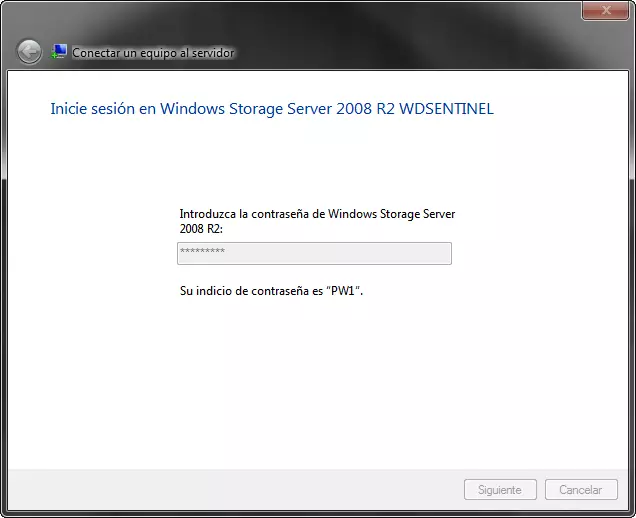 Western Digital Sentinel DX4000: Iloiloga o lenei NAS fa'apolofesa 25306_51