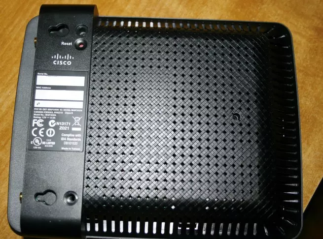 Cisco Linksys WAP300N: Hersiening van hierdie 300Mbps dubbelband Wi-Fi N toegangspunt 25308_22