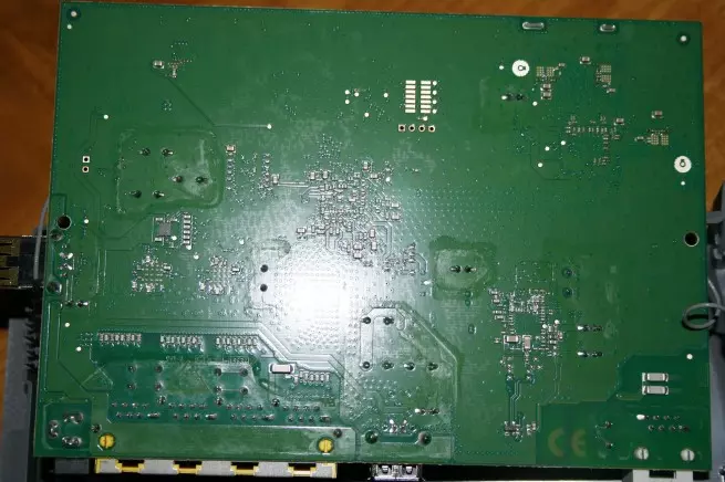 FRITZBox WLAN 3370: Revizio de ĉi tiu ADSL2+/VDSL kaj neŭtrala enkursigilo kun 450Mbps duobla-banda Wi-Fi N 25311_31