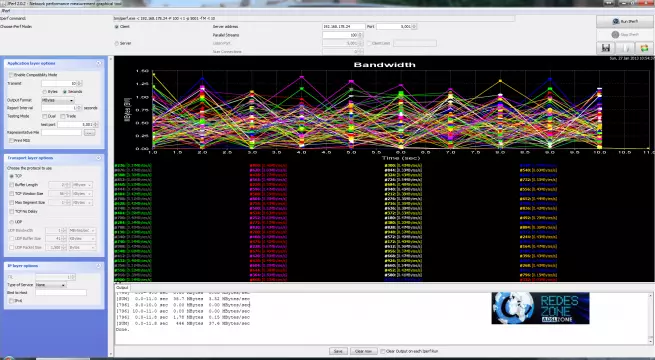 FRITZBox WLAN 3370: Tinjauan babagan ADSL2+/VDSL lan router netral iki kanthi Wi-Fi N dual-band 450Mbps 25311_32