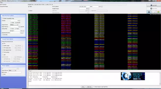 FRITZBox WLAN 3370: Tinjauan babagan ADSL2+/VDSL lan router netral iki kanthi Wi-Fi N dual-band 450Mbps 25311_34