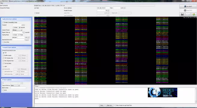 FRITZBox WLAN 3370: इस ADSL2+/VDSL और 450Mbps डुअल-बैंड वाई-फाई N के साथ न्यूट्रल राउटर की समीक्षा 25311_35