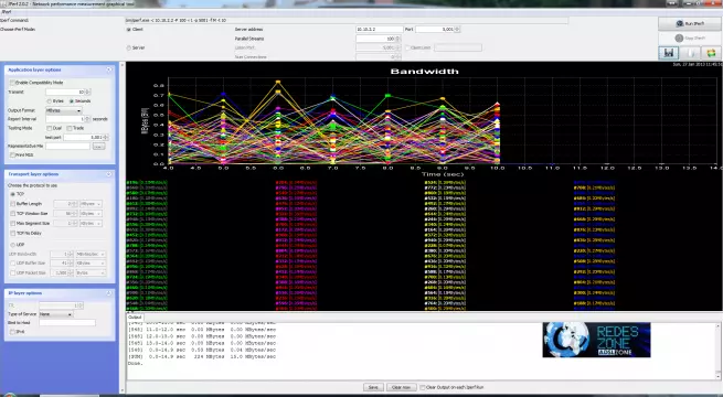 FRITZBox WLAN 3370: ଏହି ADSL2 + / VDSL ଏବଂ 450Mbps ଡୁଆଲ୍-ବ୍ୟାଣ୍ଡ ୱାଇ-ଫାଇ N ସହିତ ନିରପେକ୍ଷ ରାଉଟରର ସମୀକ୍ଷା | 25311_37