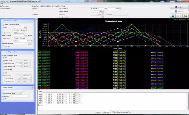 FRITZBox WLAN 3370: Suriin ang ADSL2+/VDSL na ito at neutral na router na may 450Mbps dual-band Wi-Fi N 25311_41