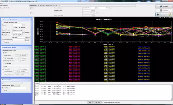 FRITZBox WLAN 3370: Tinjau ADSL2+/VDSL dan router netral ini dengan Wi-Fi N dual-band 450Mbps 25311_42