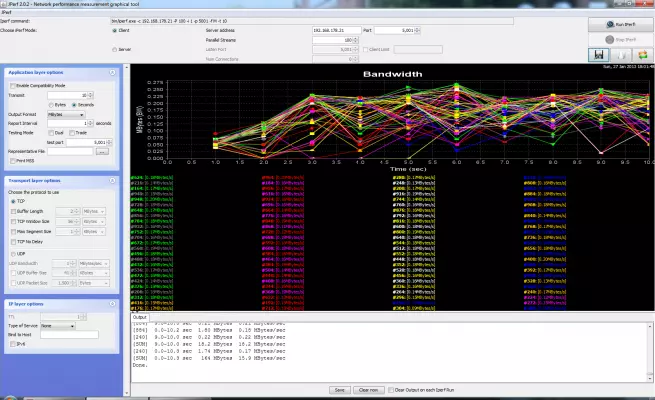 FRITZBox WLAN 3370: Suriin ang ADSL2+/VDSL na ito at neutral na router na may 450Mbps dual-band Wi-Fi N 25311_47