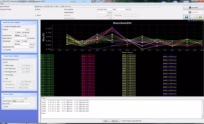 FRITZBox WLAN 3370: Dib u eegida ADSL2+/VDSL iyo router dhexdhexaad ah oo wata 450Mbps dual-band Wi-Fi N 25311_49