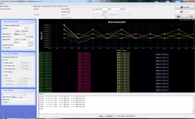 FRITZBox WLAN 3370: ଏହି ADSL2 + / VDSL ଏବଂ 450Mbps ଡୁଆଲ୍-ବ୍ୟାଣ୍ଡ ୱାଇ-ଫାଇ N ସହିତ ନିରପେକ୍ଷ ରାଉଟରର ସମୀକ୍ଷା | 25311_50