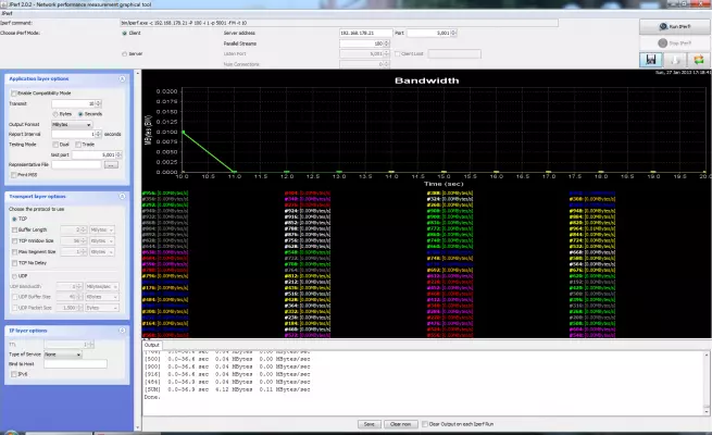 FRITZBox WLAN 3370: इस ADSL2+/VDSL और 450Mbps डुअल-बैंड वाई-फाई N के साथ न्यूट्रल राउटर की समीक्षा 25311_51