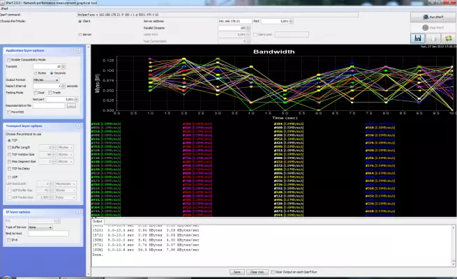 FRITZBox WLAN 3370: Tinjau ADSL2+/VDSL dan router netral ini dengan Wi-Fi N dual-band 450Mbps 25311_52