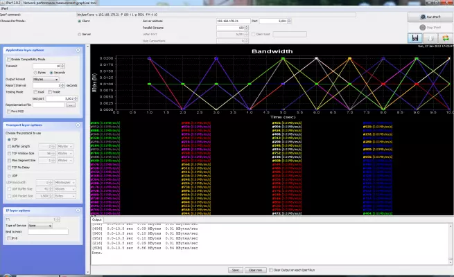 FRITZBox WLAN 3370: Revizio de ĉi tiu ADSL2+/VDSL kaj neŭtrala enkursigilo kun 450Mbps duobla-banda Wi-Fi N 25311_53