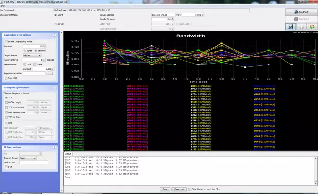 FRITZBox WLAN 3370: Suriin ang ADSL2+/VDSL na ito at neutral na router na may 450Mbps dual-band Wi-Fi N 25311_58