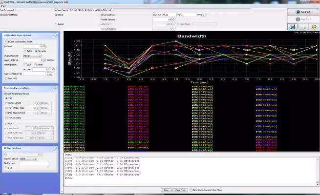 FRITZBox WLAN 3370: Dib u eegida ADSL2+/VDSL iyo router dhexdhexaad ah oo wata 450Mbps dual-band Wi-Fi N 25311_60