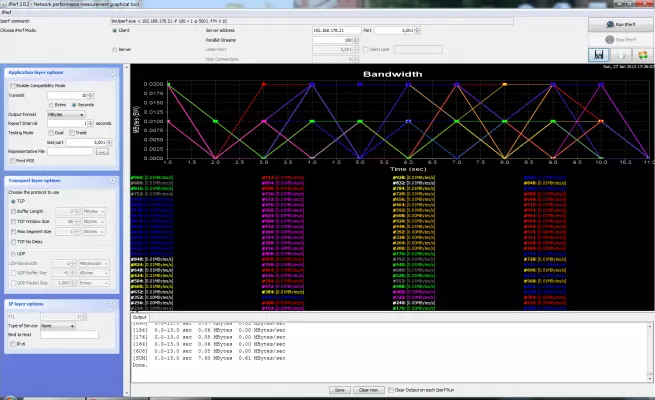 FRITZBox WLAN 3370: Dib u eegida ADSL2+/VDSL iyo router dhexdhexaad ah oo wata 450Mbps dual-band Wi-Fi N 25311_62