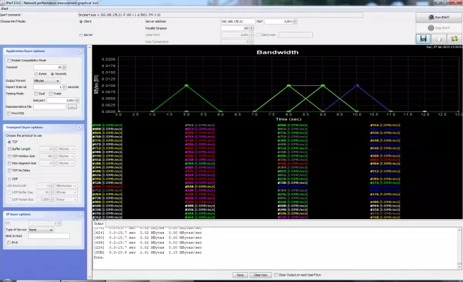 FRITZBox WLAN 3370: Баррасии ин ADSL2+/VDSL ва роутери бетараф бо 450Mbps дугонаи Wi-Fi N 25311_63