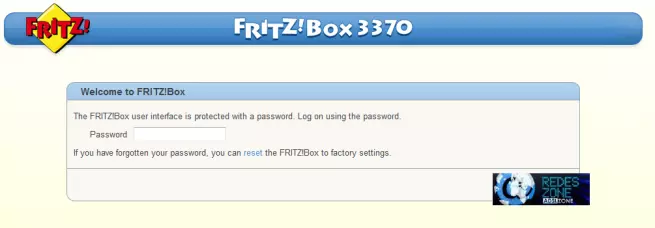 FRITZBox WLAN 3370: Tinjauan ngeunaan ADSL2+/VDSL ieu sareng router nétral sareng 450Mbps dual-band Wi-Fi N 25311_73