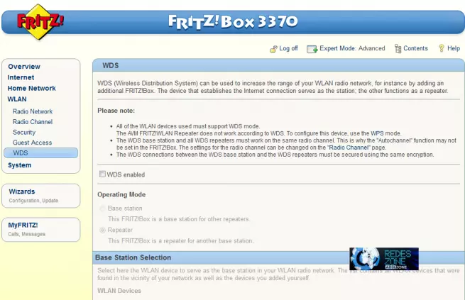 FRITZBox WLAN 3370: Dib u eegida ADSL2+/VDSL iyo router dhexdhexaad ah oo wata 450Mbps dual-band Wi-Fi N 25311_81