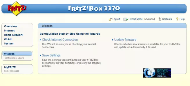 FRITZBox WLAN 3370: इस ADSL2+/VDSL और 450Mbps डुअल-बैंड वाई-फाई N के साथ न्यूट्रल राउटर की समीक्षा 25311_84