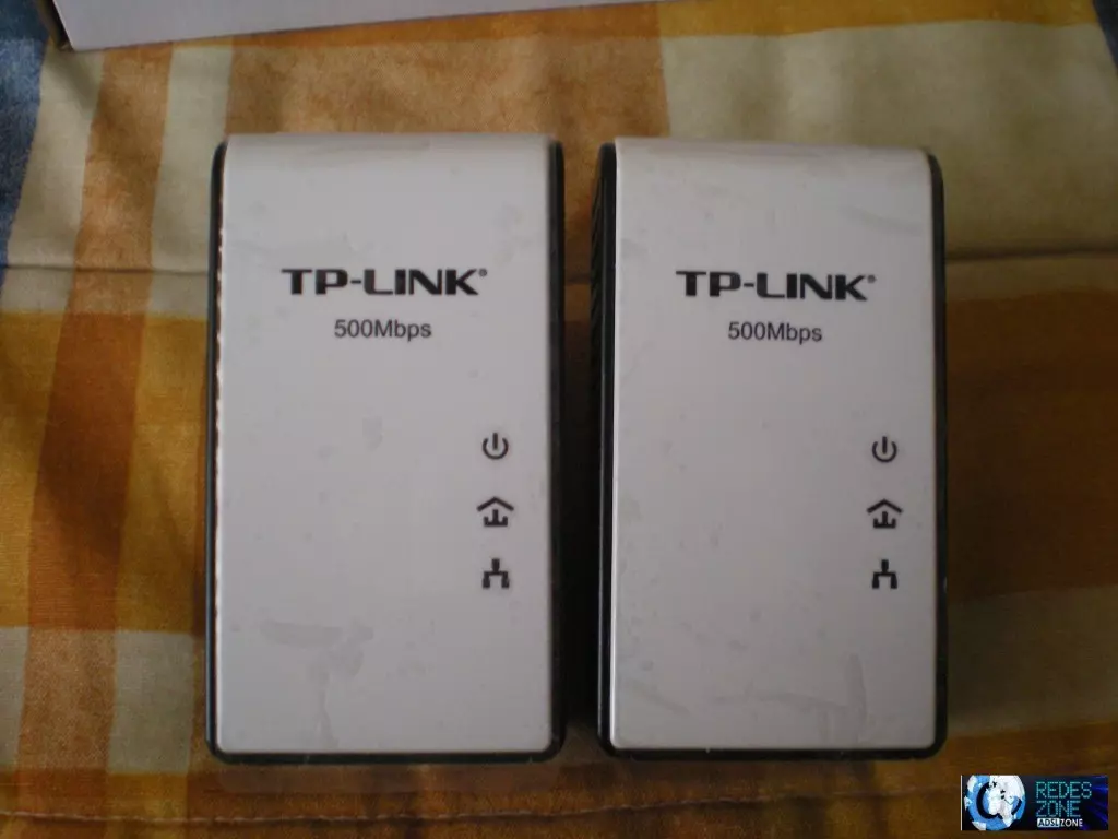 TP-Link TL-PA511: 500 Mbps ವೇಗದಲ್ಲಿ ಈ PLC ಯ ವಿಶ್ಲೇಷಣೆ 25315_25