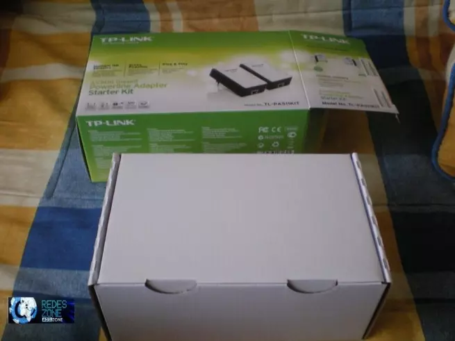 Vnitřní box TP-Link TL-PA511