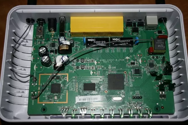 NuCom NU-GAN5: Analyse af Pepephone ADSL ADSL2+ routeren - 25319_14