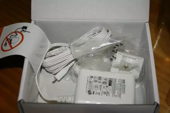 D-Link DCS-825L EyeOn Baby Camera: ពិនិត្យឡើងវិញនៃកាមេរ៉ា IP Wi-Fi នេះ។ 25322_9