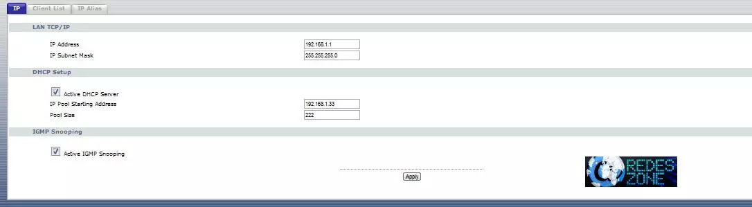 Imanuwali yerutha ehlinzekwe yi-Movistar kumakhasimende ayo oxhumano lwe-VDSL 25332_13