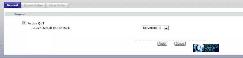 మోవిస్టార్ తన VDSL కనెక్షన్ల క్లయింట్లకు అందించిన రూటర్ యొక్క మాన్యువల్ 25332_25