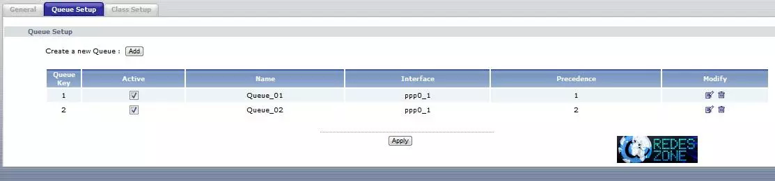 మోవిస్టార్ తన VDSL కనెక్షన్ల క్లయింట్లకు అందించిన రూటర్ యొక్క మాన్యువల్ 25332_26