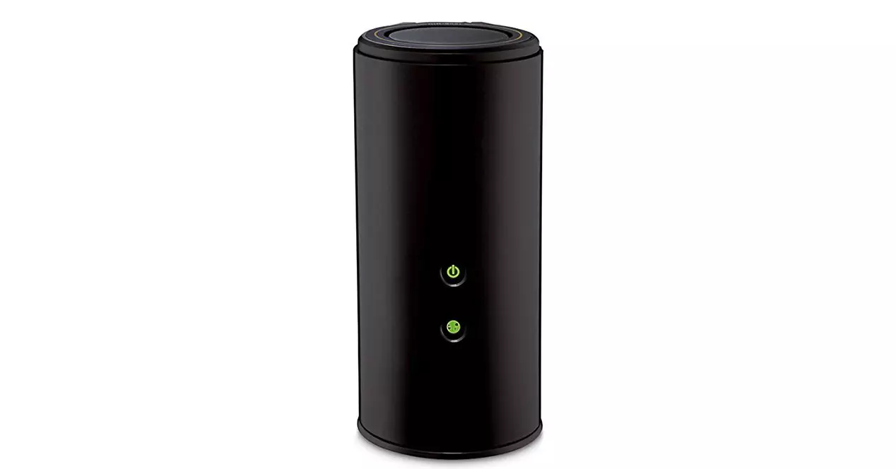 D-Link DIR-868L AC1750: هن روٽر جو جائزو Wi-FI AC، Gigabit Ethernet ۽ USB 3.0 سان