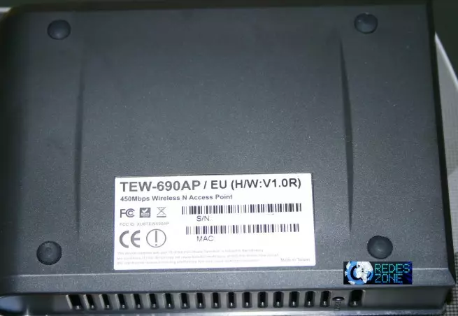 TRENDnet TEW-690AP : Recenzia tohto 450Mbps 2,4GHz Wi-Fi N opakovacieho prístupového bodu (AP) 25347_23