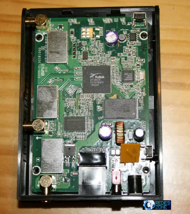 TRENDnet TEW-690AP : Recenzia tohto 450Mbps 2,4GHz Wi-Fi N opakovacieho prístupového bodu (AP) 25347_25