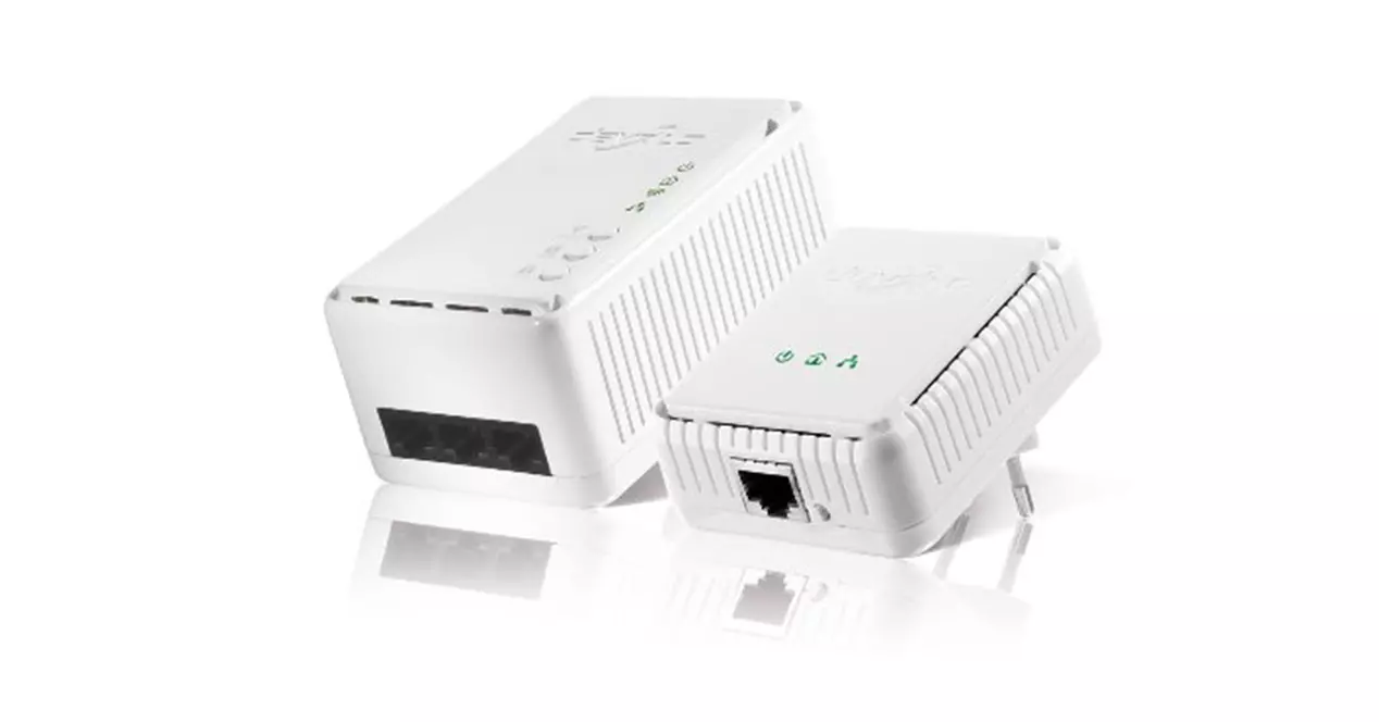 Devolo dLan200 AV Wireless N: Análise deste PLC a 200Mbps e AP WiFi N