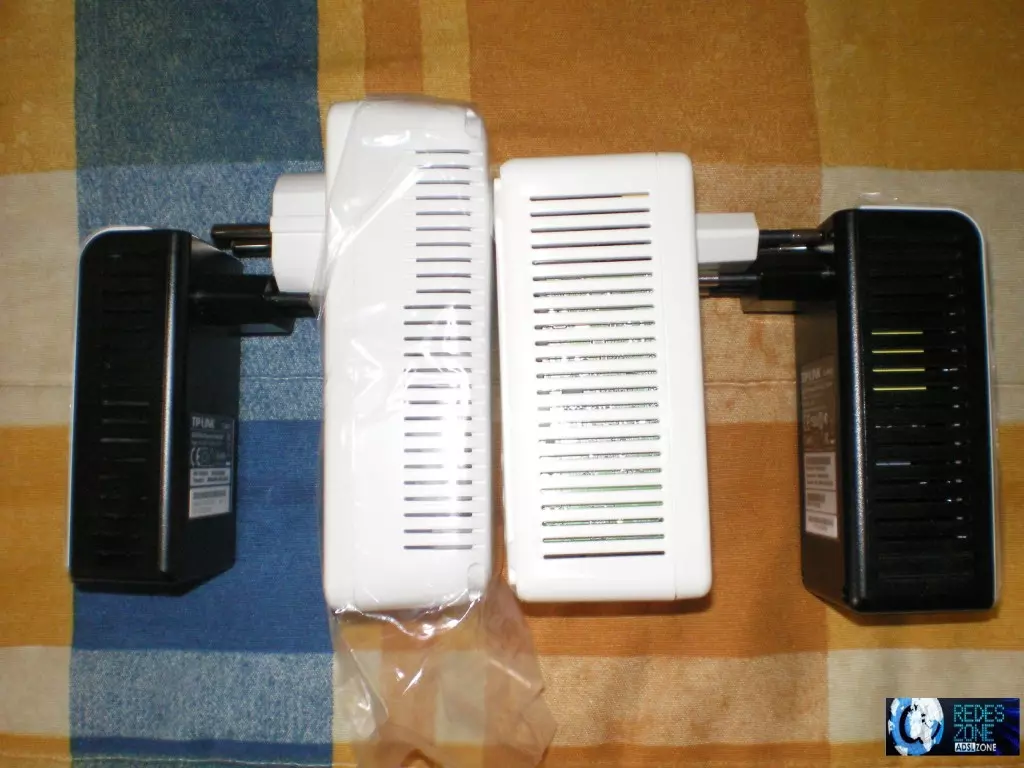 Revizio de Devolo dLan AV Wireless N PLCs