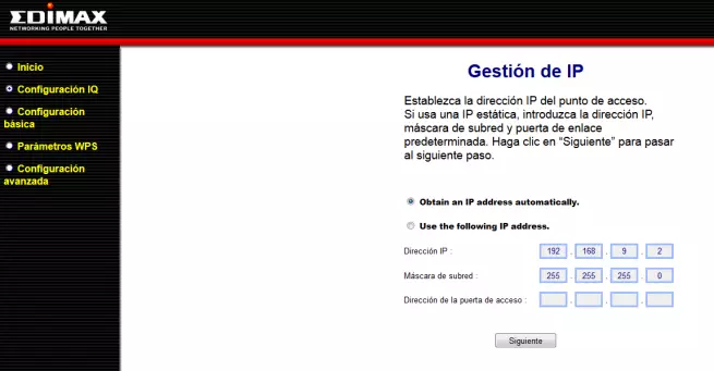 Edimax EW-7438RPn V2: Tämän yleisen Wi-Fi-toistimen N300 analyysi 25364_45