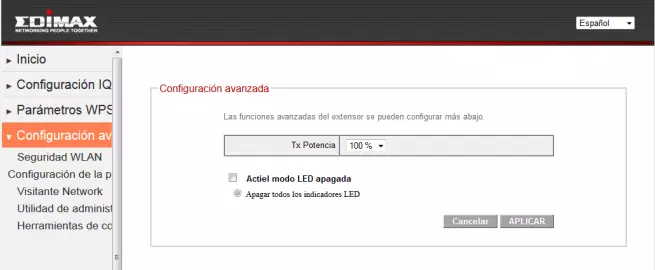 Edimax EW-7438RPn Air : Analyse de ce répéteur Wi-Fi universel N300 25366_26