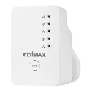 Edimax EW-7438RPn Mini: Анализ на този Wi-Fi повторител N300