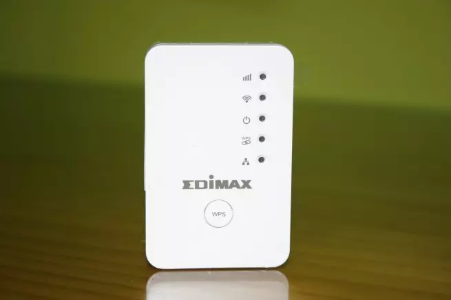 Edimax EW-7438RPn Mini: Аналіз цього повторювача Wi-Fi N300 25367_16