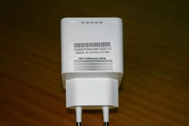 Edimax EW-7438RPn Mini: Анализа на овој Wi-Fi повторувач N300 25367_20