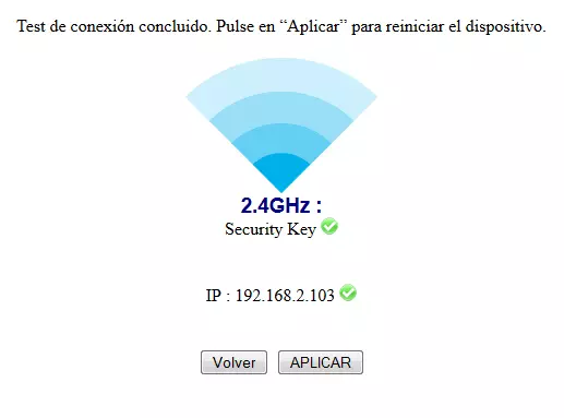 Edimax EW-7438RPn Mini: Analýza tohoto Wi-Fi opakovače N300 25367_26