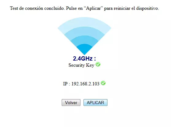 Edimax EW-7438RPn Mini: Analiza ovog Wi-Fi repetitora N300 25367_31